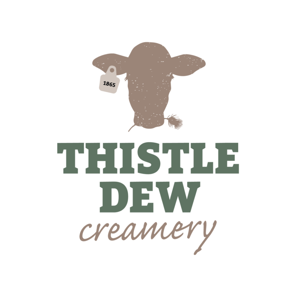 Thistle Dew Creamery - McCracken Co.