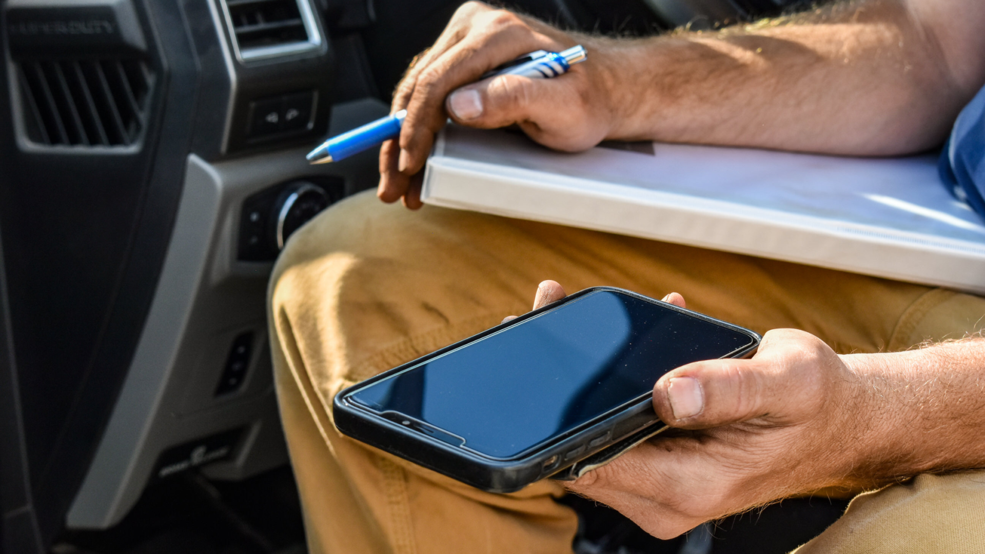 Why Your Agriculture Website Strategy Isn’t Converting: Solving the ...